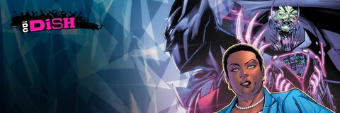 The Hierarchy of Power in the DC Universe Has Absolutely Changed | DC