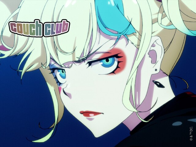 Batwheels (2022 - Present) | DC