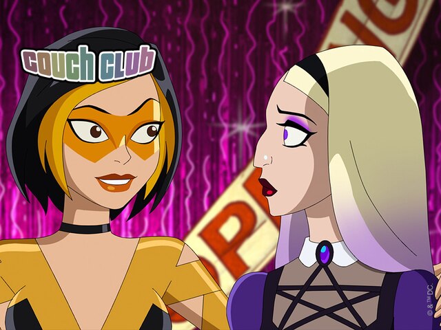 The New Batman/Superman Adventures (1997 - 2000) | DC