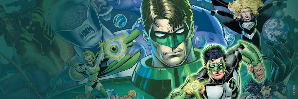 “Zero Hour” Explained: Breaking Down DC's Second Crisis | DC