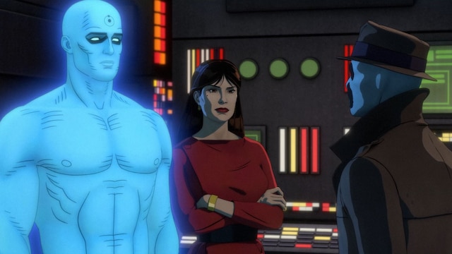 DC.com - The Official Home of DC