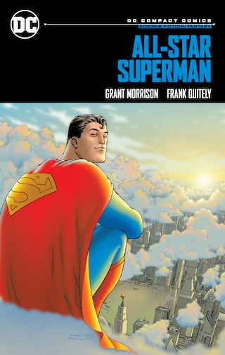 DC.com - DC Compact Comics