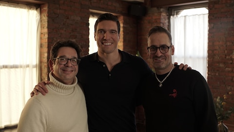 Super/Man: The Christopher Reeve Story | DC