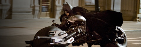 How to Watch Batman’s Live Action Movies in Order | DC
