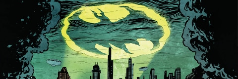 DC Announces New Comic Book Series 'Batman: Dark Patterns' | DC