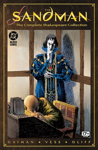 THE SANDMAN #1 | DC