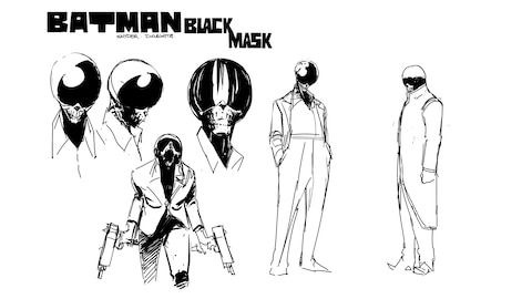 DC.com - DC All In Hub