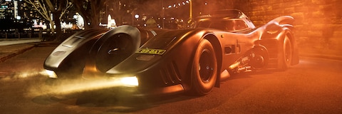 DC and Warner Bros. Discovery Australia are partnering with Uber to ...