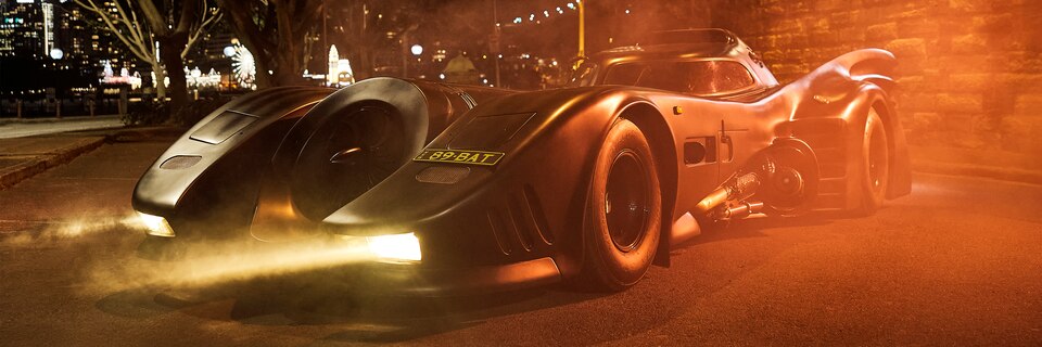 DC and Warner Bros. Discovery Australia are partnering with Uber to ...