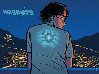 DC.com - DC Books For Young Readers Hub