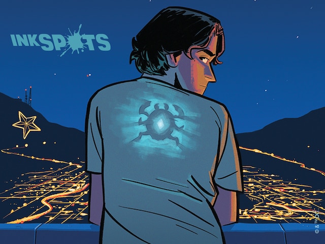 DC.com - DC Books For Young Readers Hub