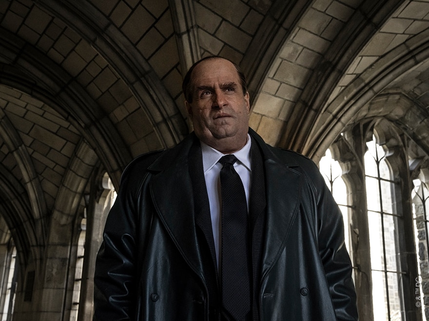 Twenty Fine Facts Featuring the Penguin | DC