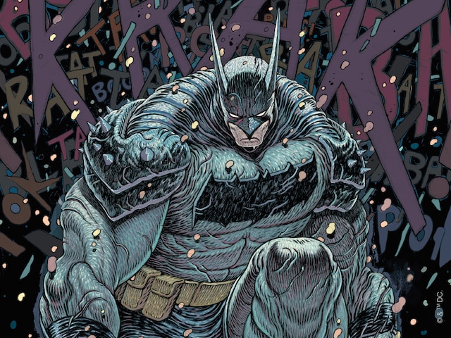 DOOMSDAY CLOCK: THE COMPLETE COLLECTION | DC