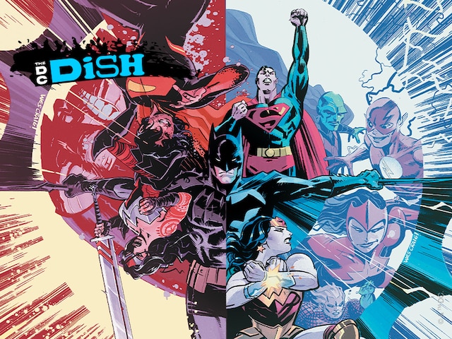 Darkening Skies: Explaining Superman's Black Suit | DC Darkening Skies: Explaining Superman's Black Suit | DC