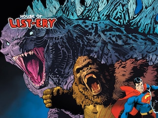 Introducing DC UNIVERSE INFINITE ULTRA | DC