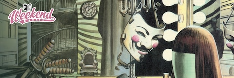 “V for Vendetta’s” Vicious Cabaret Plays On | DC