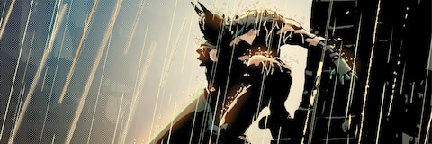Absolute Batman #1 Gets a Second Printing with All-New Cover Art! | DC