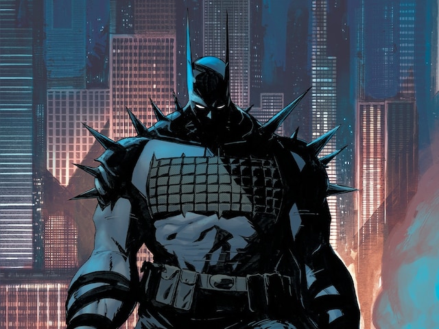 The Next Generation of DC Movies and TV Has Arrived... | DC