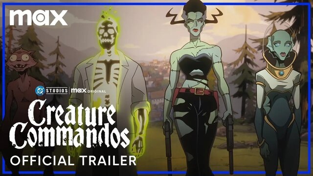 DC.com - The Official Home of DC