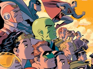 DC.com - DC Compact Comics