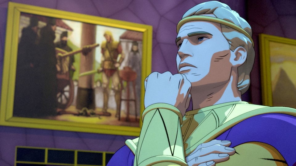 Watchmen Chapter II (2024) | DC