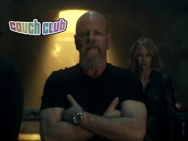 “Fallen Grayson” Begins in Nightwing #114! | DC