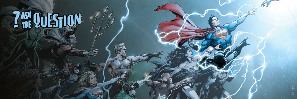 Who Has Written the Most DC Comics in the Modern Age? | DC
