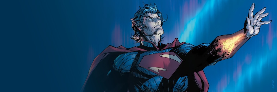 “Absolute Superman #1” Puts the Oppressors of the World on Blast | DC