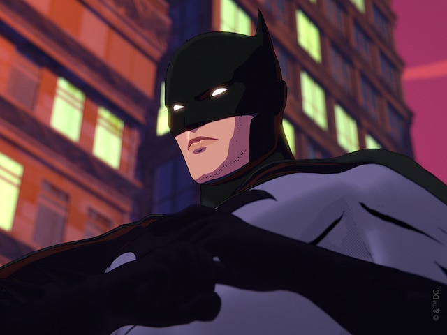 MultiVersus (2022) | DC