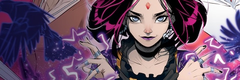 DC UNIVERSE INFINITE Expands Into Europe and Latin America! | DC