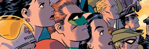 DC's Expanded 'DC Compact Comics' Collection Includes DCeased, Death ...