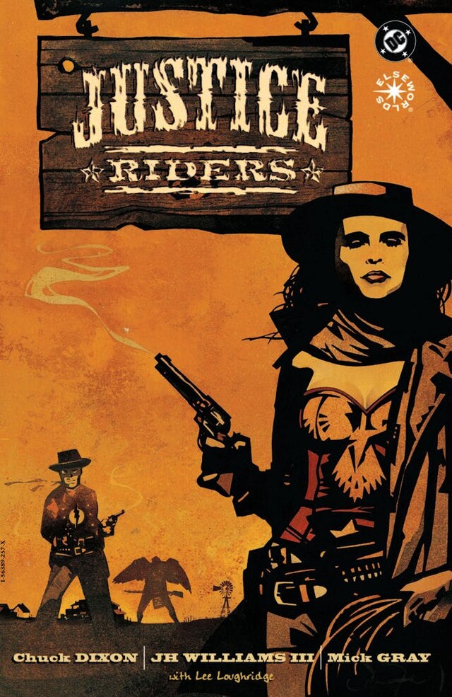 DC.com - The Official Home of DC