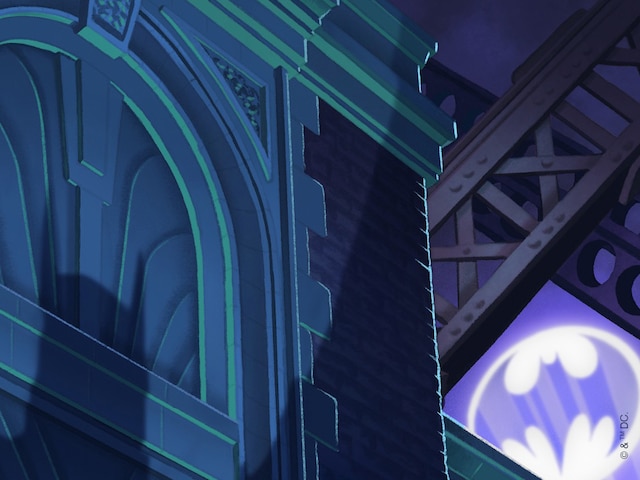 Five Batman ’89 Questions That are Answered in "Batman: Resurrection" | DC