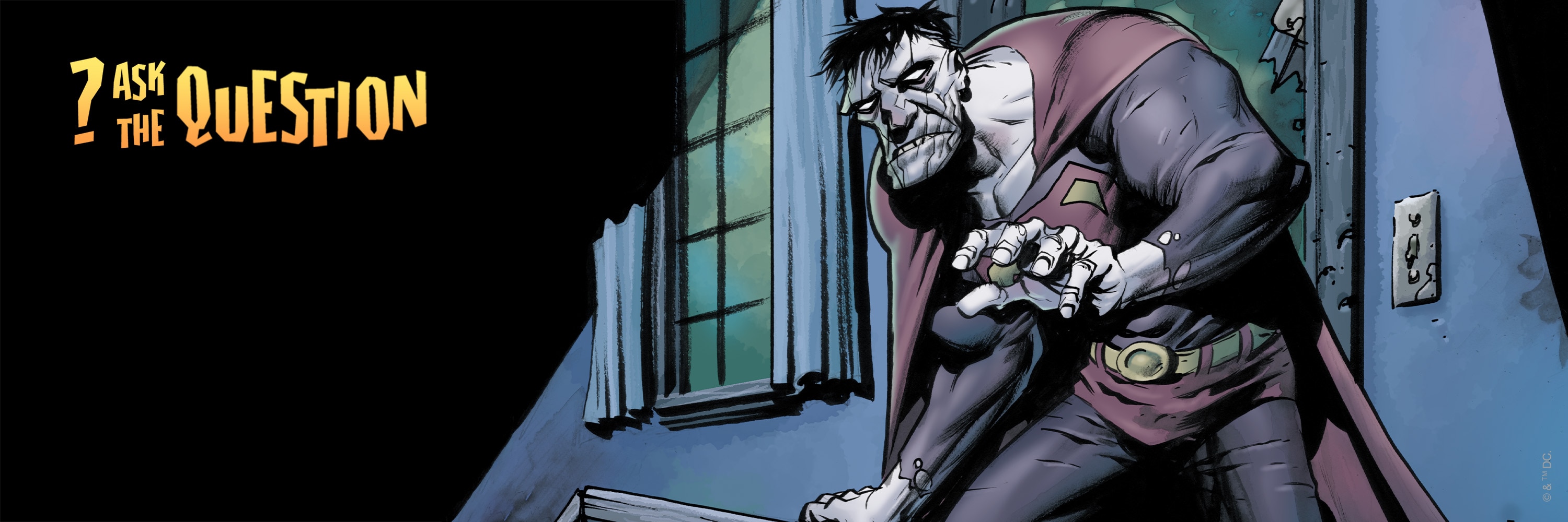 Superboy And Bizarro Brothers Who Created Bizarro And Where Did He