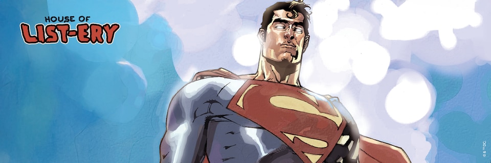 Six Graphic Novels That Make Great Gifts for New Comics Readers | DC