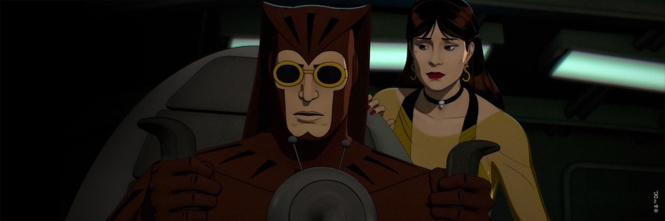 What Everyone Misses About the Ending of “Watchmen” | DC