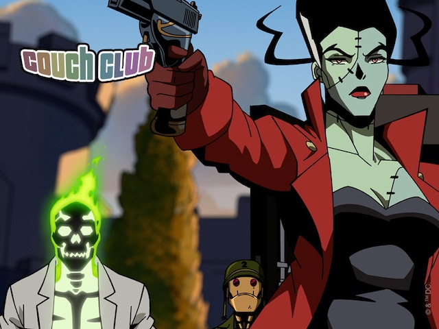 Batgirl: Cassandra Cain Returns in a New DC All In Series! | DC