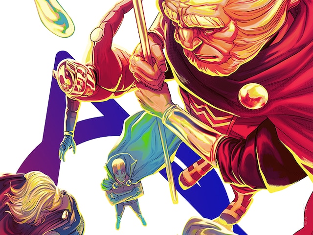 Seven Powers We've All Forgotten Superman Has | DC