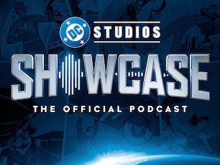 Aquababy on Board: Meet Arthur Curry, Jr. | DC