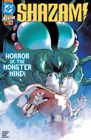 SHAZAM! #21 | DC