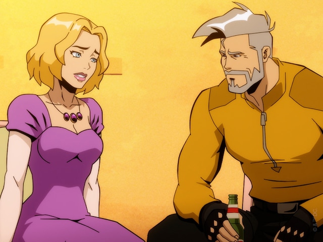 The New Batman/Superman Adventures (1997 - 2000) | DC