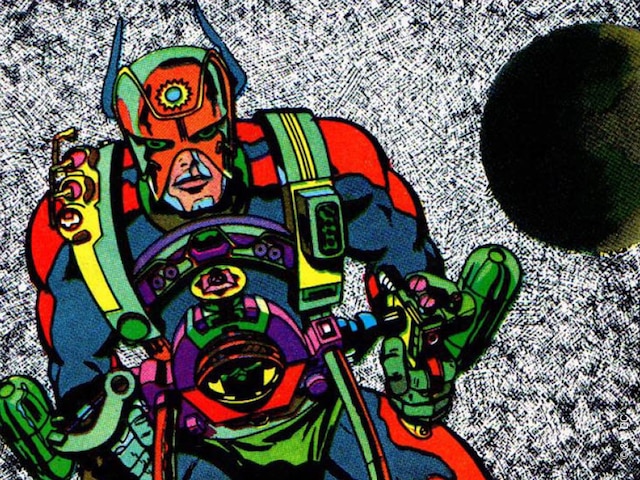 Legendary Artist José Luis García-López Gets the DC Spotlight with a ...