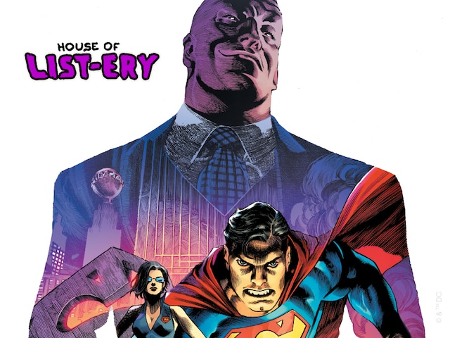 Batman #135: The Iconic Series Reaches its 900th issue with an Incredible Conclusion to "The Bat ...