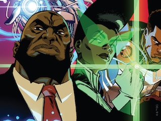 New “Absolute DC” Cover Art and Logos Are Revealed! | DC