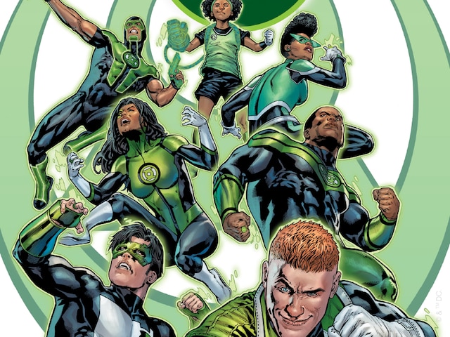 MULTIVERSUS: COLLISION DETECTED #1 | DC