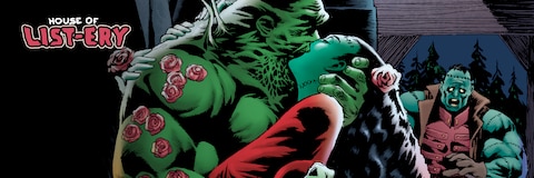 Have a Heart: Five DC Characters Who Deserve a Valentine’s Day Card | DC
