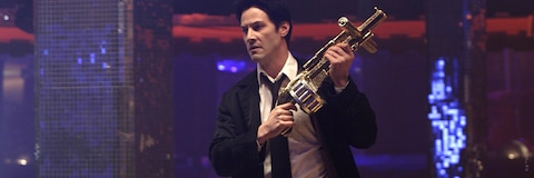 Have Faith in 2005’s “Constantine” | DC