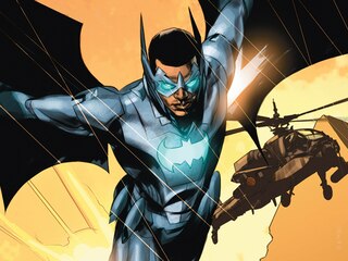 DC Announces 'Batman and Robin: Year One' by Waid and Samnee | DC