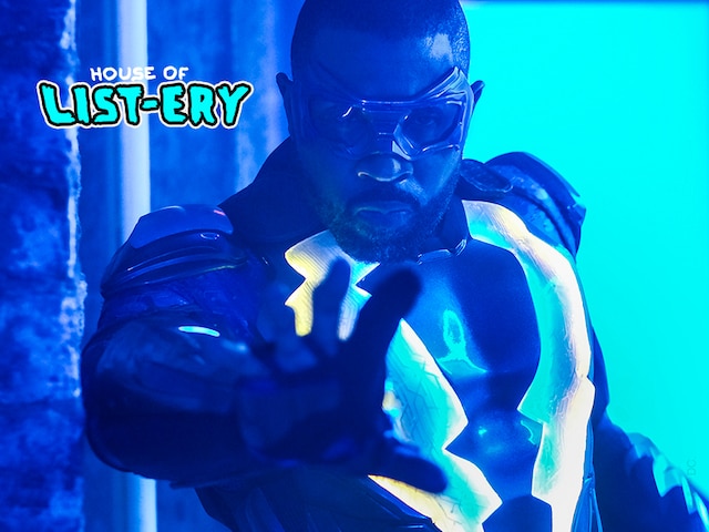 Doom Patrol Showrunner Jeremy Carver Breaks Down the Emotional Series ...