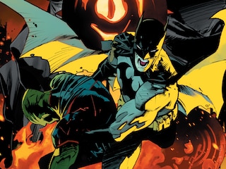 BATMAN AND ROBIN VOL. 2: GROWING PAINS | DC